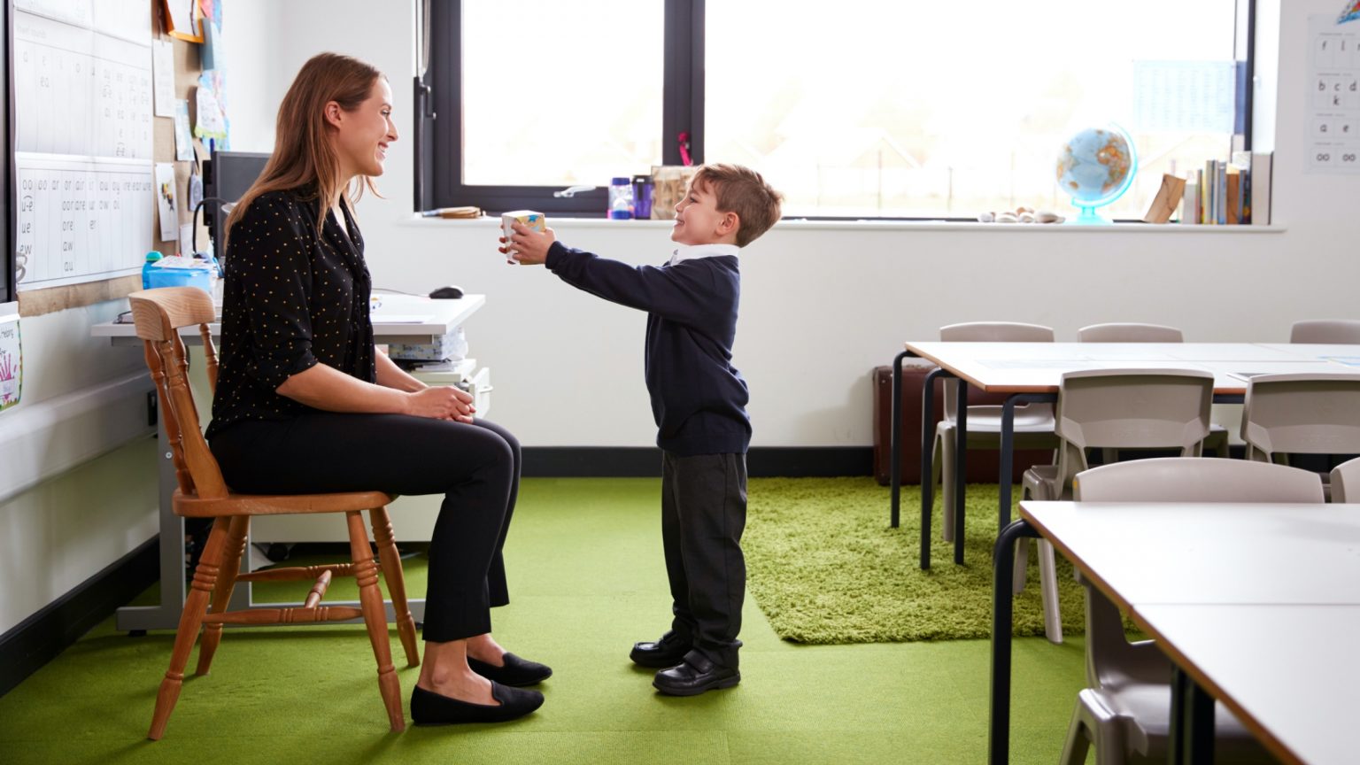 Academe Time - With kinder, childcare and primary programs for children ...